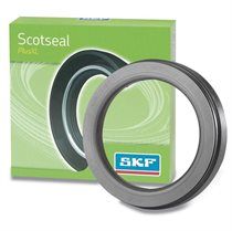 SKF Front Wheel Seal (35058) | Peterbilt Truck Parts | Peterbilt Truck ...