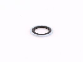 CumminsÂ® Sealing Washer (3963988CUM) | Peterbilt Truck Parts ...