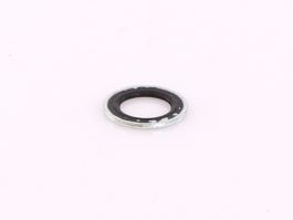 CumminsÂ® Sealing Washer (3963990CUM) | Peterbilt Truck Parts ...