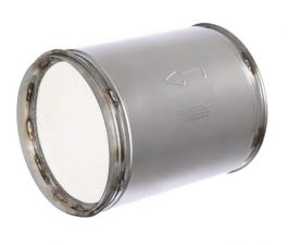 PACCAR Particulate Filter Module | Truck Parts HQ | Peterbilt Truck Parts