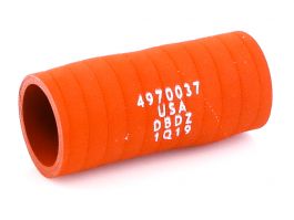 Cummins® Plain Hose (4970037CUM) | Peterbilt Truck Parts | Peterbilt ...