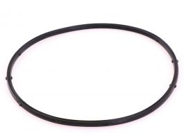 CumminsÂ® Seal Ring Rectangular (4985661CUM) | Peterbilt Truck Parts ...