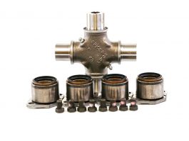 Dana Spicer 1710 Series U Joint w/ Hardware (5-280X) | Peterbilt Truck ...