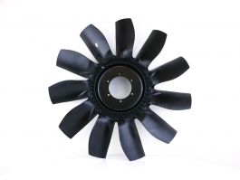 Horton Engine Cooling Fan Blade 11 | Truck Parts HQ | Peterbilt Truck Parts