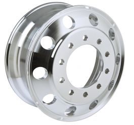 TRP Standard Polish 22.5: x 8.25" | Truck Parts HQ | Peterbilt Truck Parts