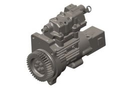 Cummins Fuel Pump | Peterbilt Truck Parts