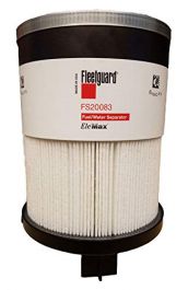 Fleetguard Cummins Fuel/Water Filter | Truck Parts HQ | Peterbilt Truck ...