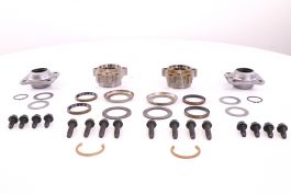 Meritor® Air Brake - Repair Sub Kit (K1T8078A) | Peterbilt Truck Parts ...