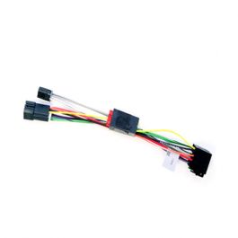 Pana-Pacific Harness for Delphi Radio 5A Wiring - Mack | Peterbilt ...