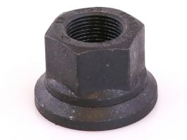 MeritorÂ® Wheel End Hardware - Capnut (R006000A) | Peterbilt Truck ...
