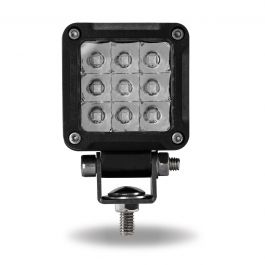 Trux 2 Mini Led Work Lamp 900 Lumen Truck Parts Hq Peterbilt Truck